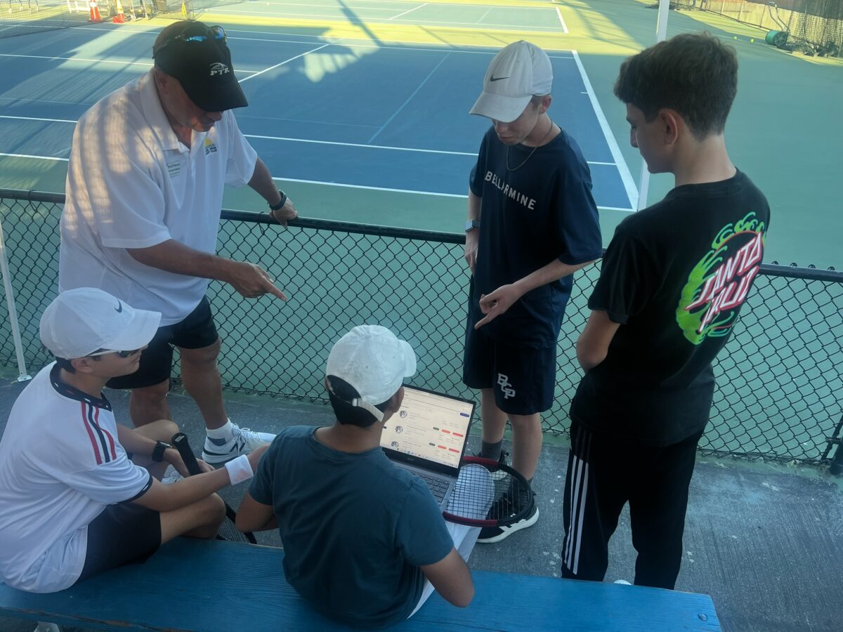 Grants – PTR Foundation