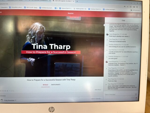 Education – PTR Foundation