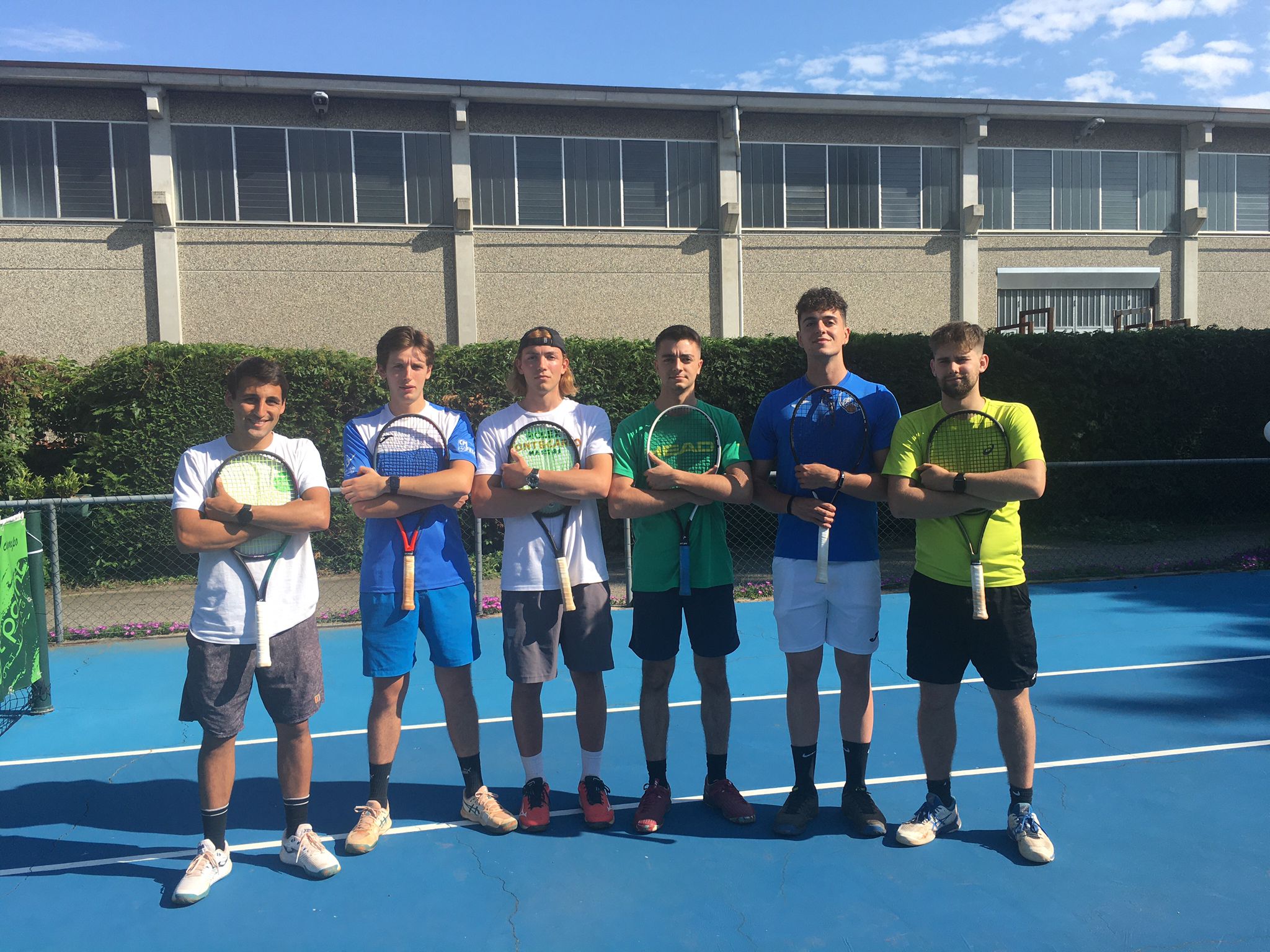 Awards / Scholarships – PTR Foundation