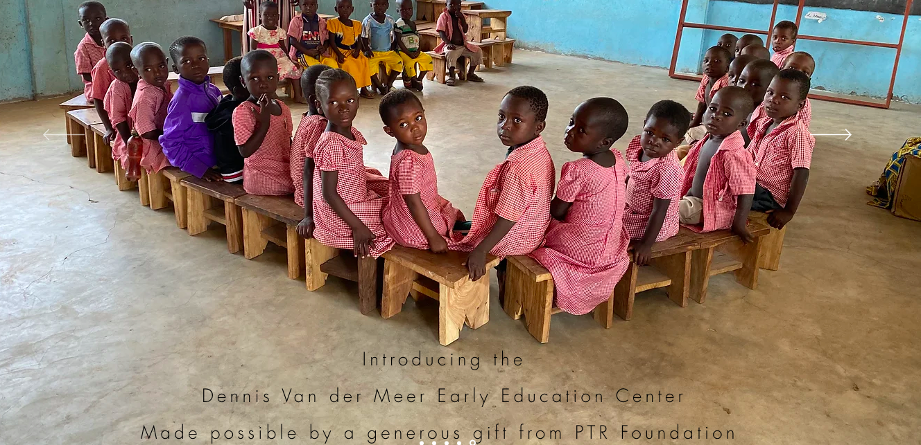 Grant Recipients – PTR Foundation