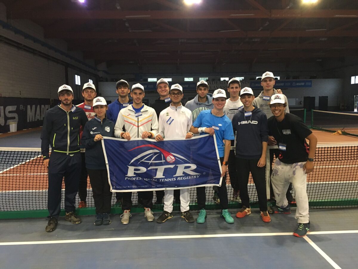 Awards / Scholarships – PTR Foundation