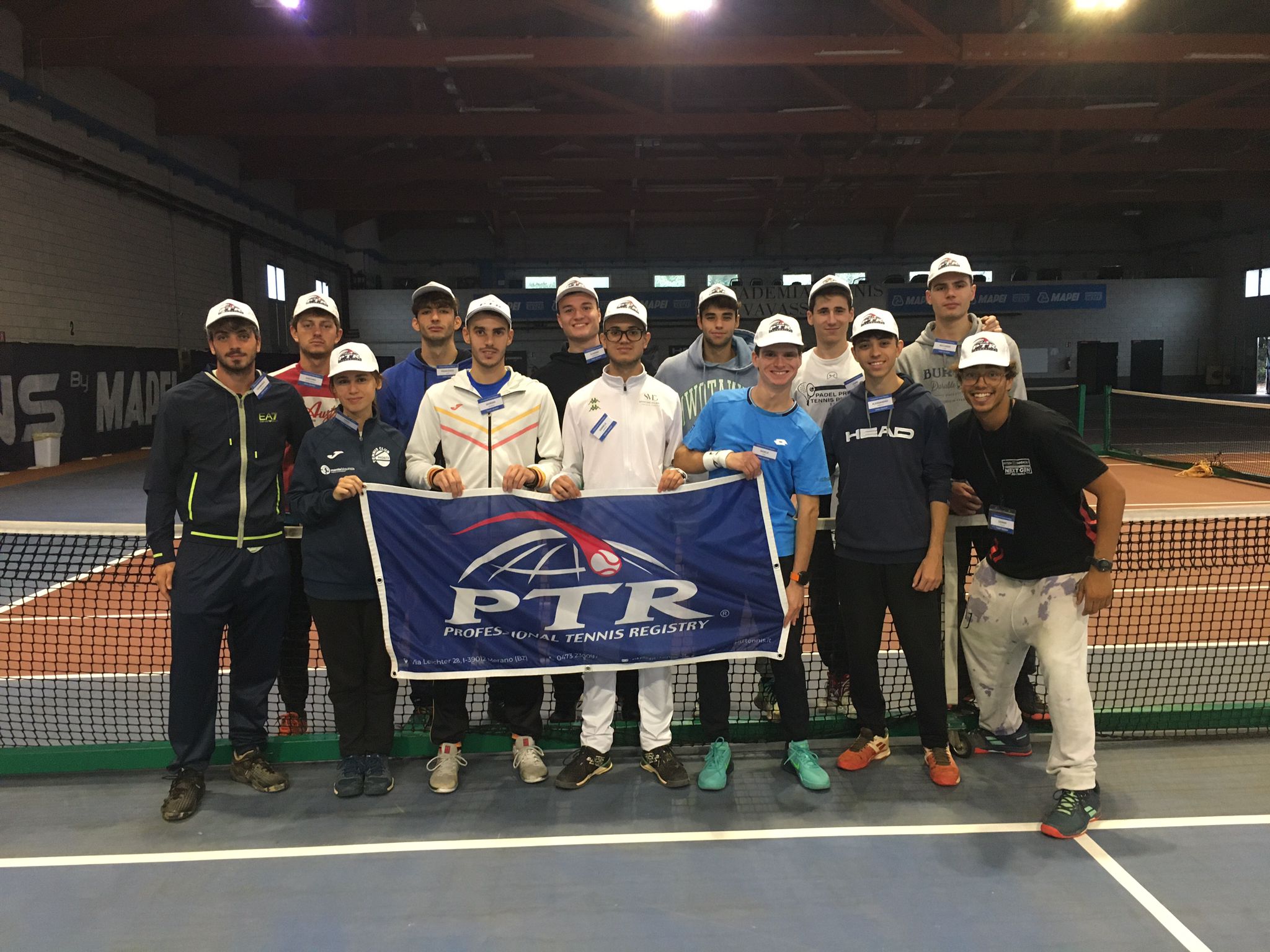 Awards / Scholarships – PTR Foundation