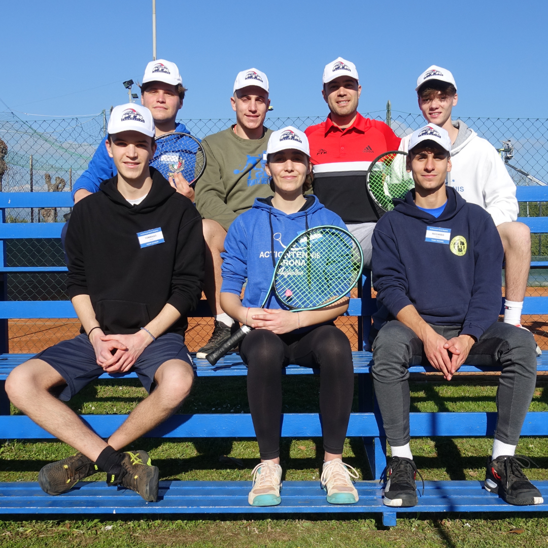 Awards / Scholarships – PTR Foundation