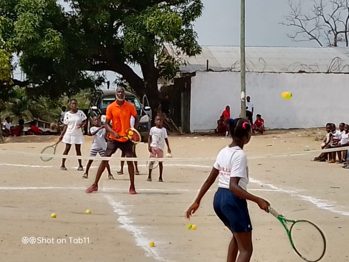 Grant Recipients – PTR Foundation