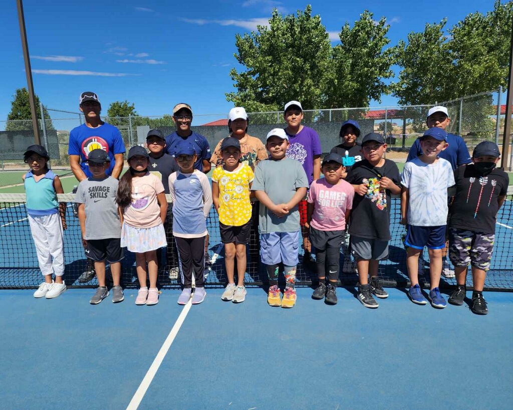 Grant Recipients – PTR Foundation