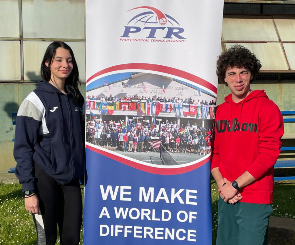 Awards / Scholarships – PTR Foundation