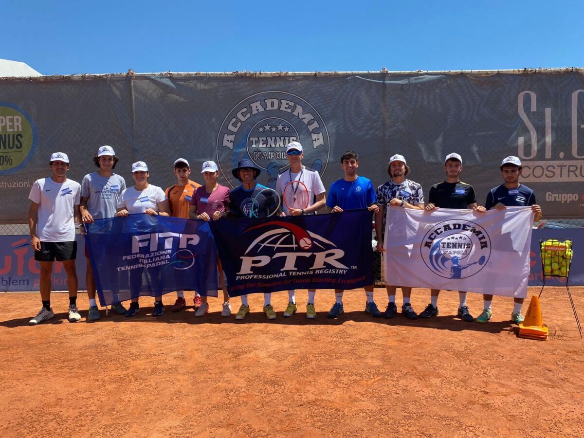 Awards / Scholarships – PTR Foundation